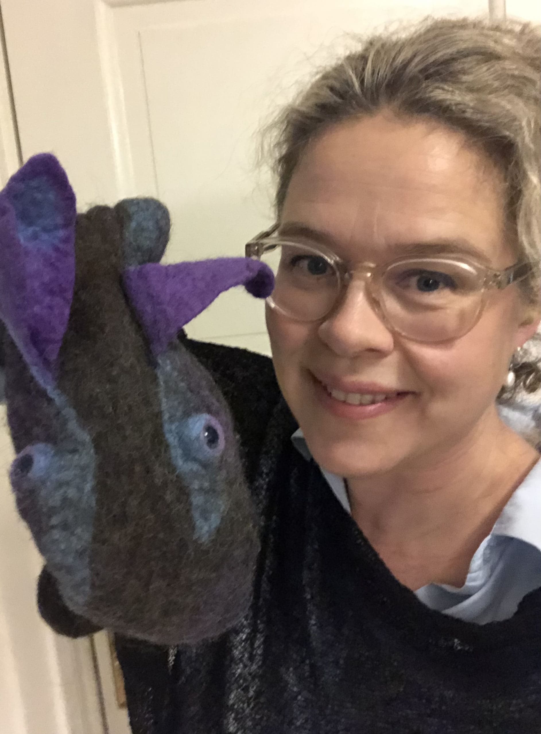 Erica Wright | INDEA